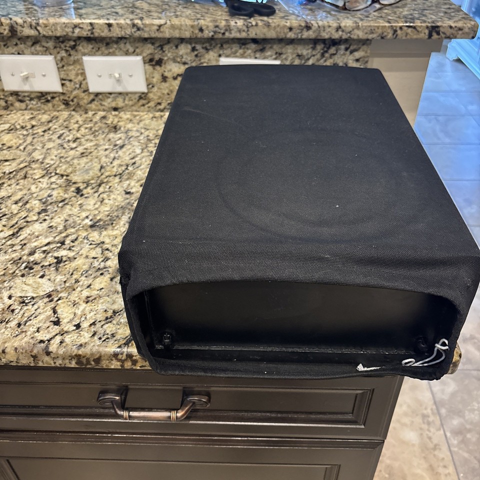 Definitive Technology CLR-2300 Center Speaker with Buit-In Subwoofer | eBay