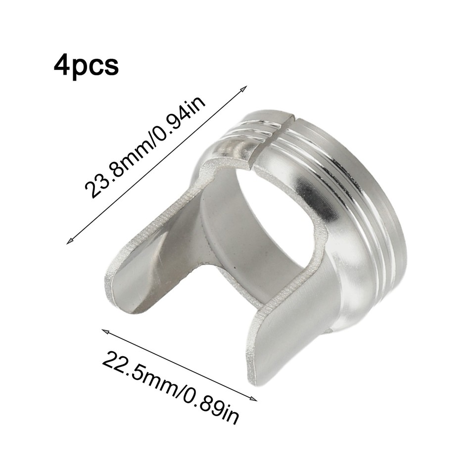 Double Pointed Spacer Cost-effective Replacement Non-original Plasma ...