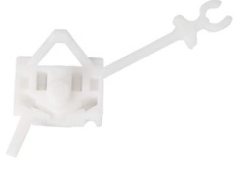 Pattino Alzacristallo Droit CURSOR IVECO CURSOR 5801325225 | eBay