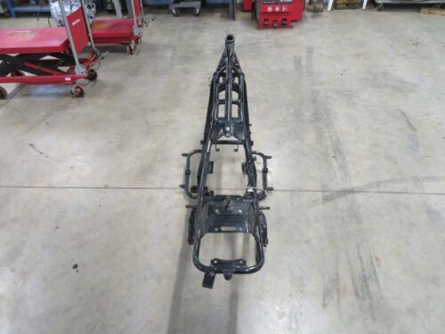 EB835 2005 05 KAWASAKI KZ1000 1000 FRAME VIN:JKAKZCP235B521713 | eBay