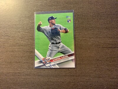 2017 Aaron Judge Topps All Star Game Rookie Card New York Yankees | eBay