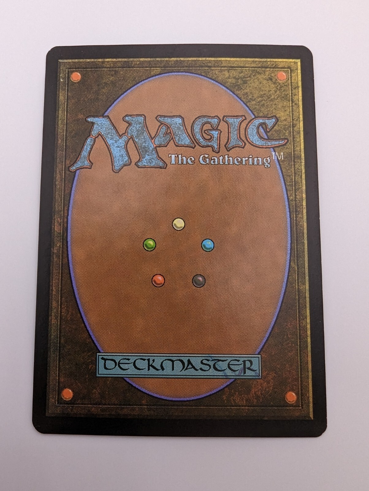 Magic the Gathering FOREST #305 Mirrodin MTG | eBay