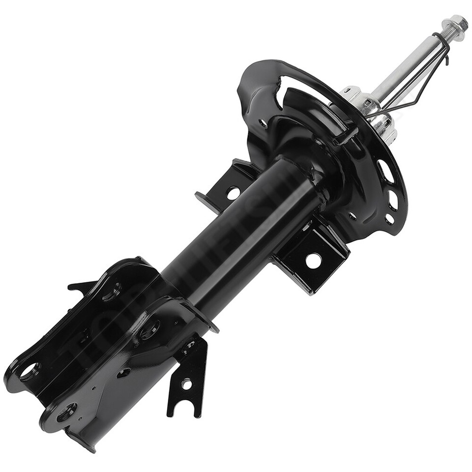 For Ford Fusion 2013-2020 Front Rear 4 Shocks Struts L &R Absorbers ...