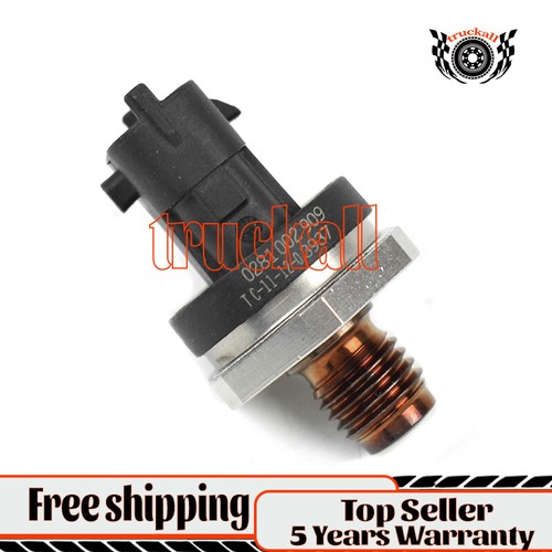 For 0281002909 Hyundai KIA Carens 2.0 CRDi 0281002475 Fuel Rail ...