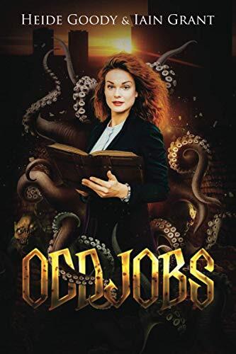 Oddjobs By Heide Goody, Iain Grant | eBay