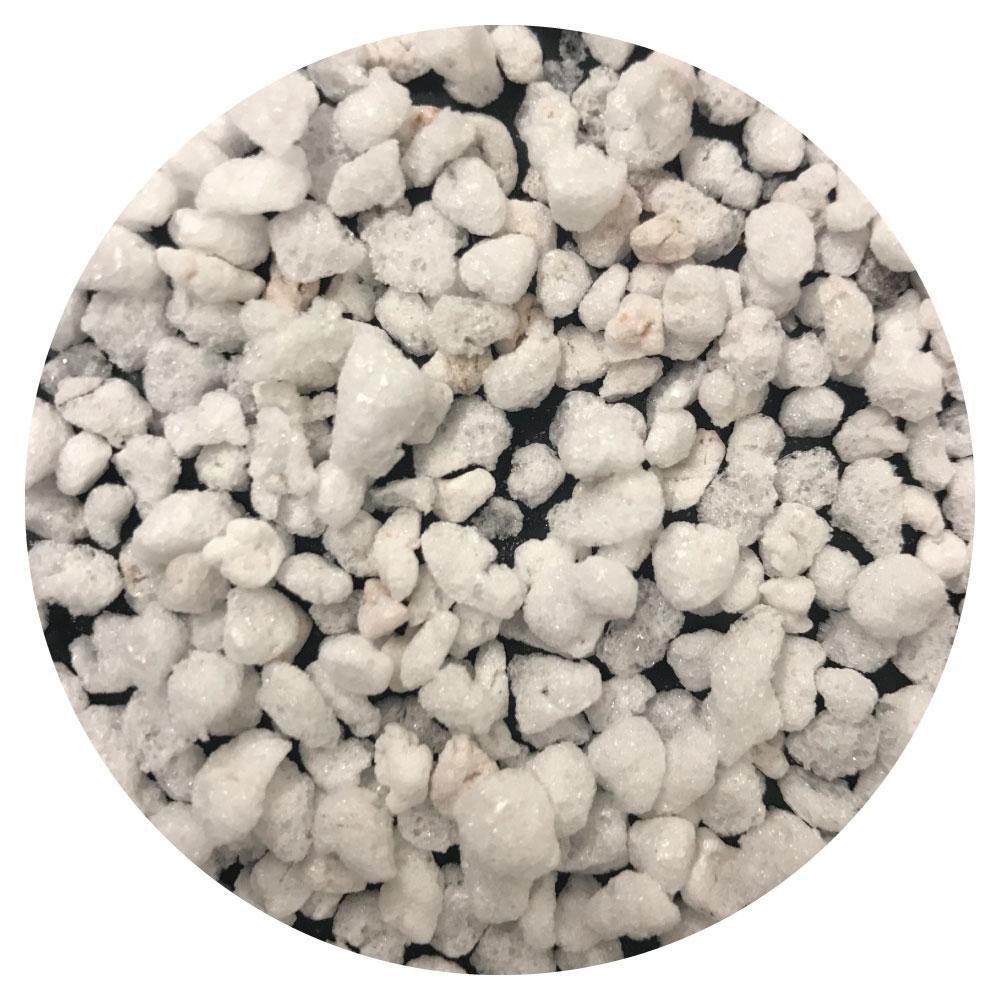 50L Organic Perlite Coarse Premium Soil Expanded Medium Plants Hydroponics | eBay