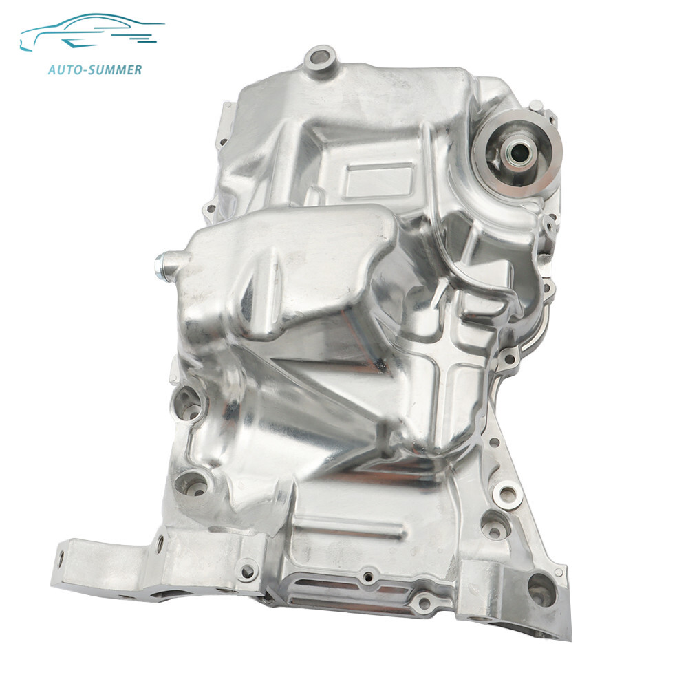 For Honda Civic 2016 2017 2018 2019 2020 2.0L Petrol Engine Oil Pan ...