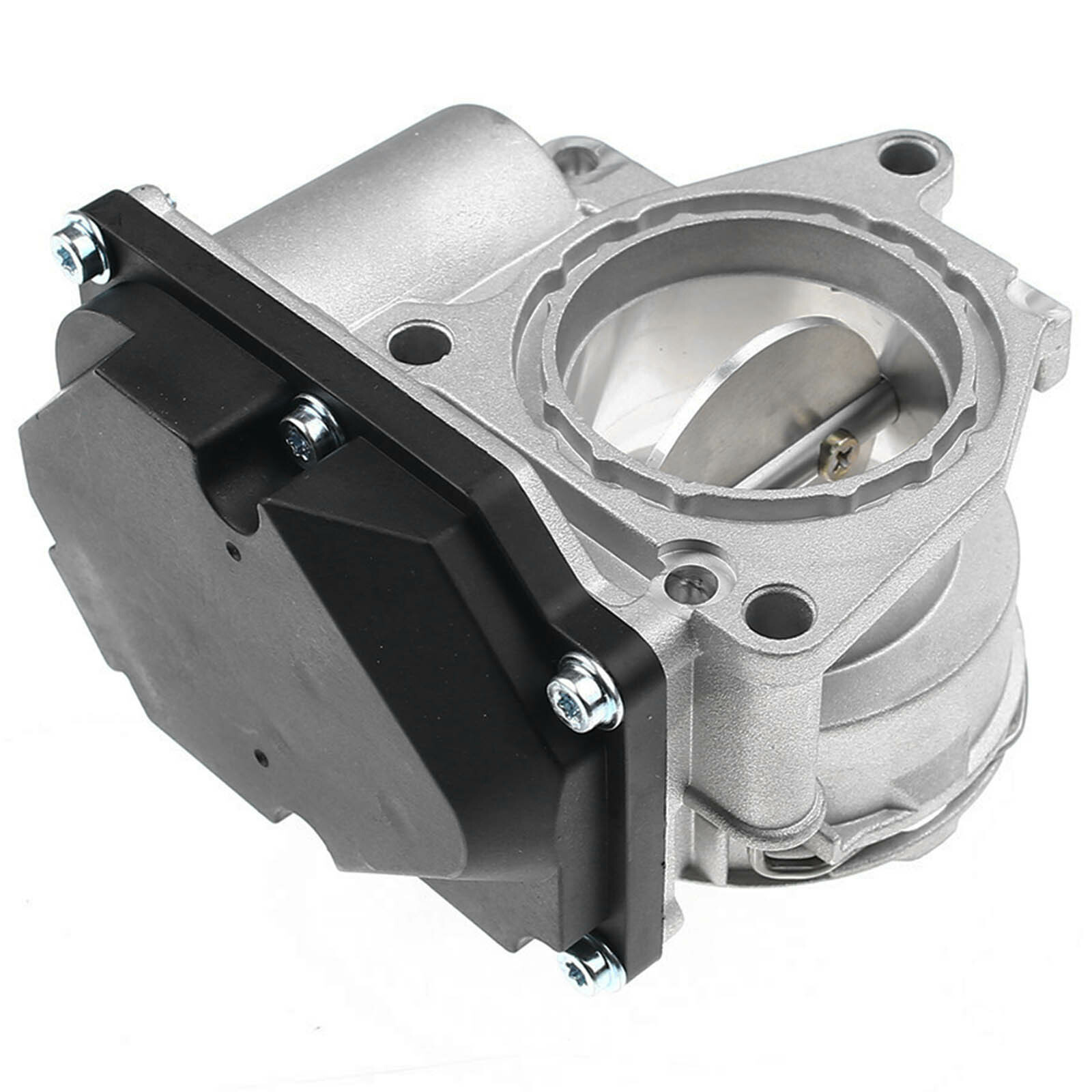 New Electronic Throttle Body Assembly for Volkswagen Jetta TDI 2005 ...