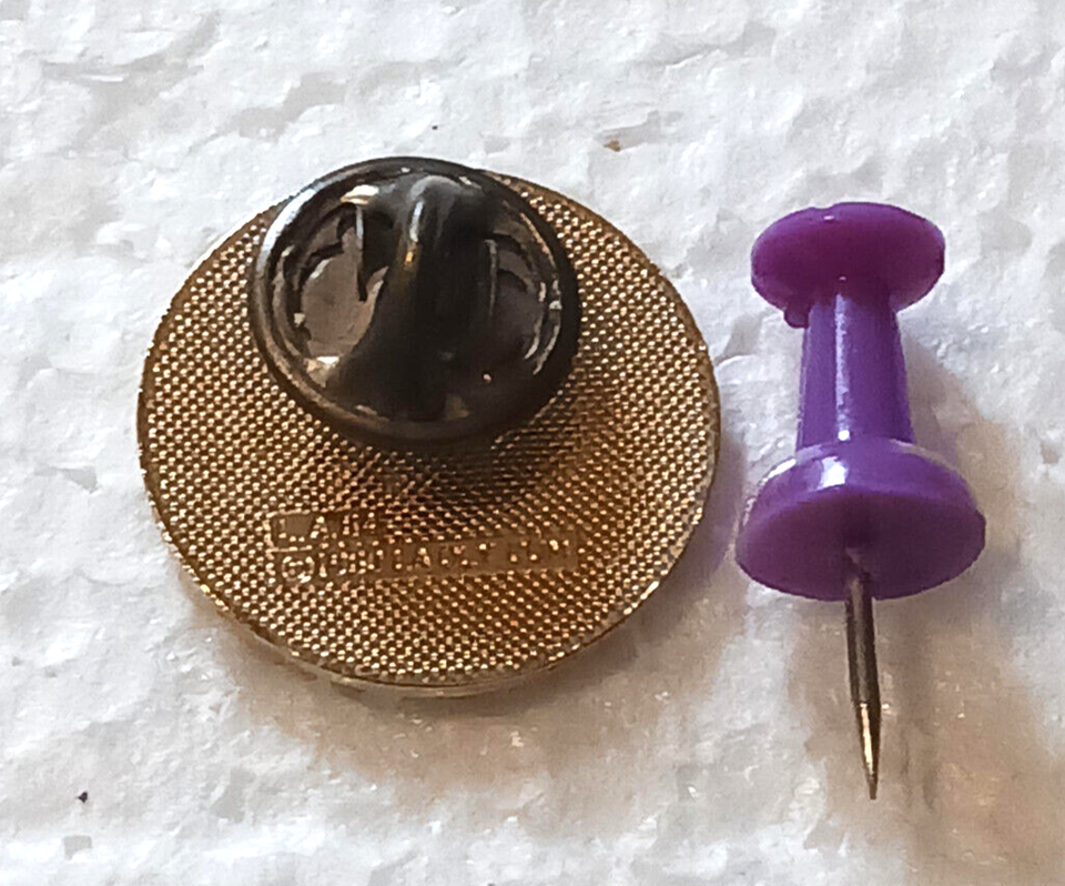 1984 L.A. IBM Computer Souvenir Olympic Enamel Pin | eBay