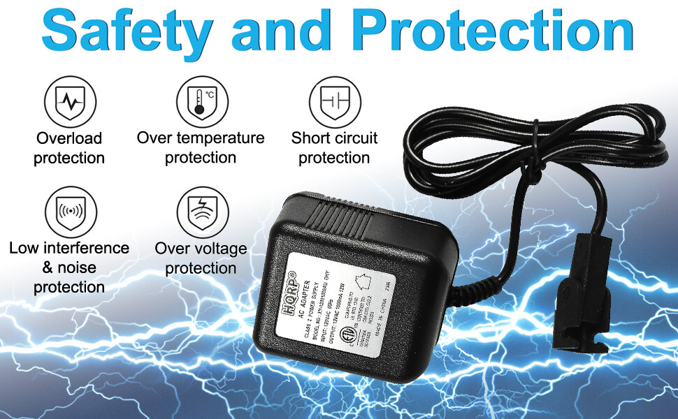 AC Adapter, Power Cord for IKEA Modul APC481848 ABN481803 BK-32 ...