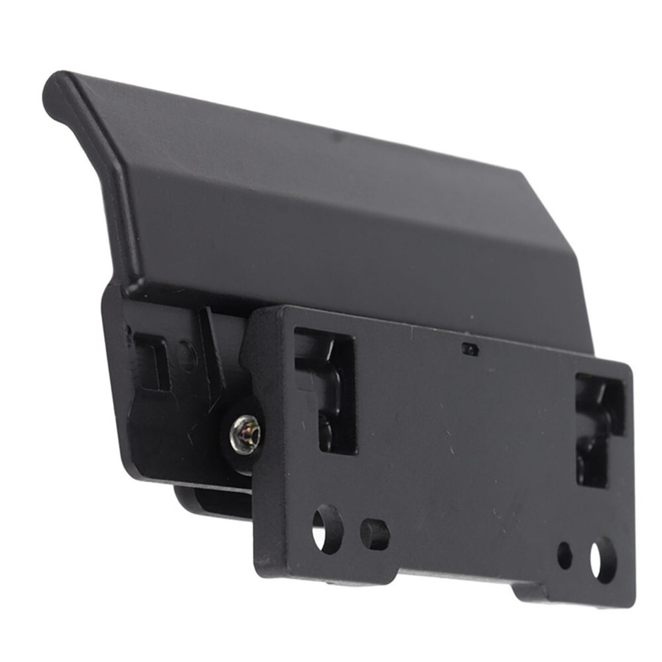 Center Console Box Lid Lock Lever Handle For Toyota Tacoma 2016-2023 ...