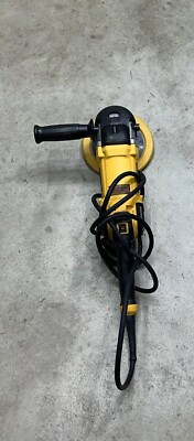 DEWALT DWP849X Variable Speed Polisher 1250W 240V DEW{DWP849X} | eBay