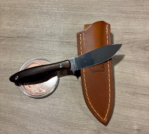 Montana Knife Company Traditions Jackstone | eBay