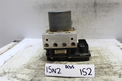 12-13 Chevrolet Silverado 1500 ABS Antilock Brake Pump 22910910 Control ...