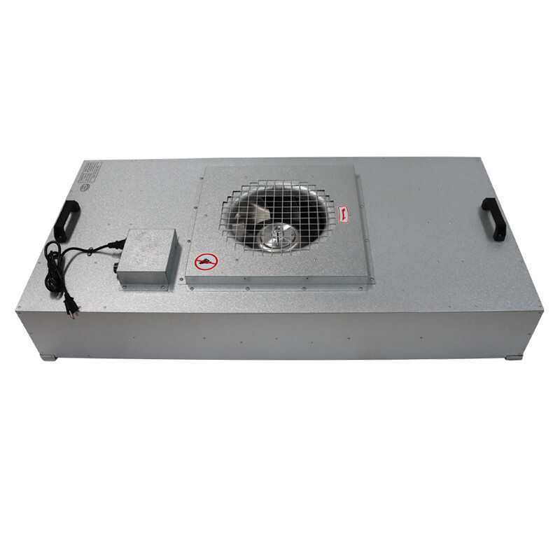 1 PC Ventilation Laminar Flow Hood Air Flow Clean Bench Dust Free Room ...