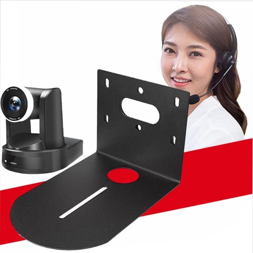360 Rotating Alloy Camera Stand For Video Conference Systems Adjustable ...