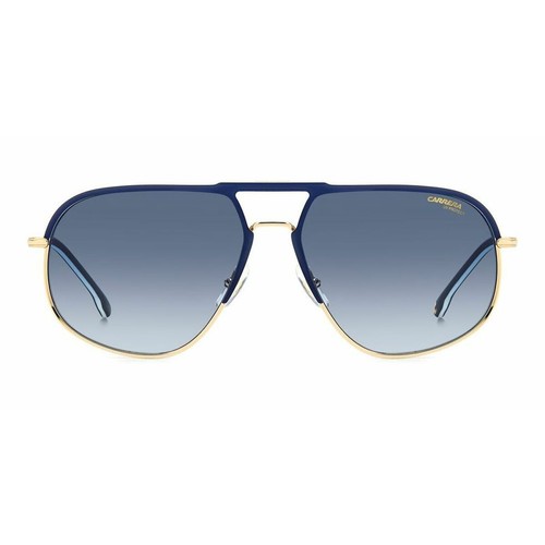 Gafas de Sol CARRERA CARRERA 318/S KY2 BLUE GOLD 60/16/145 para Hombre ...