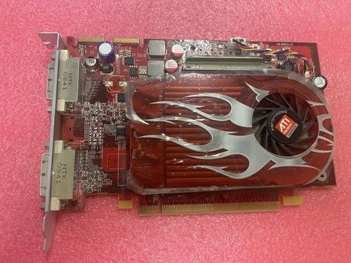 AMD RADEON HD 2600 XT GRAPHICS CARD 90097 | eBay