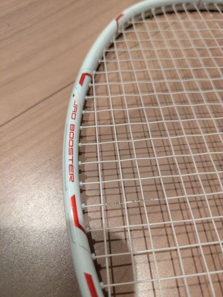 Badminton Racket Mizuno ALTIUS TOUR-J | eBay