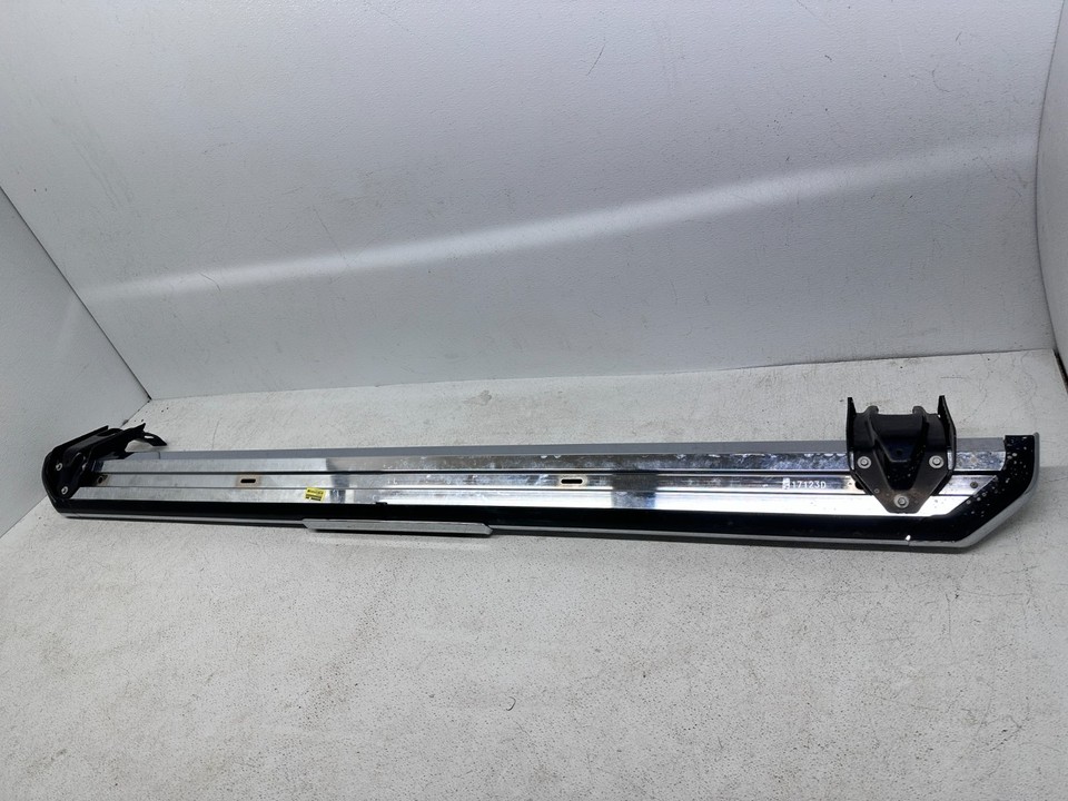 2019-2024 RAM 2500 3500 CREW CAB LEFT DRIVER RUNNING BOARD CHROME OEM ...