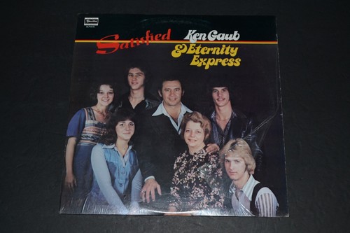 Satisfied - Ken Gaub & Eternity Express - Skylite SLP 6170 - Xian FAST ...