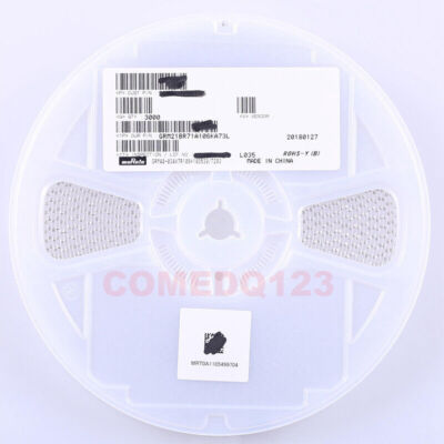 3000PCS/Reel 0805 10uF 10V X7R ±10% GRM21BR71A106KA73L Ceramic ...