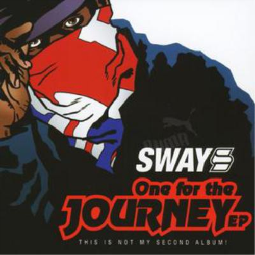 Sway One for the Journey (CD) Album | eBay