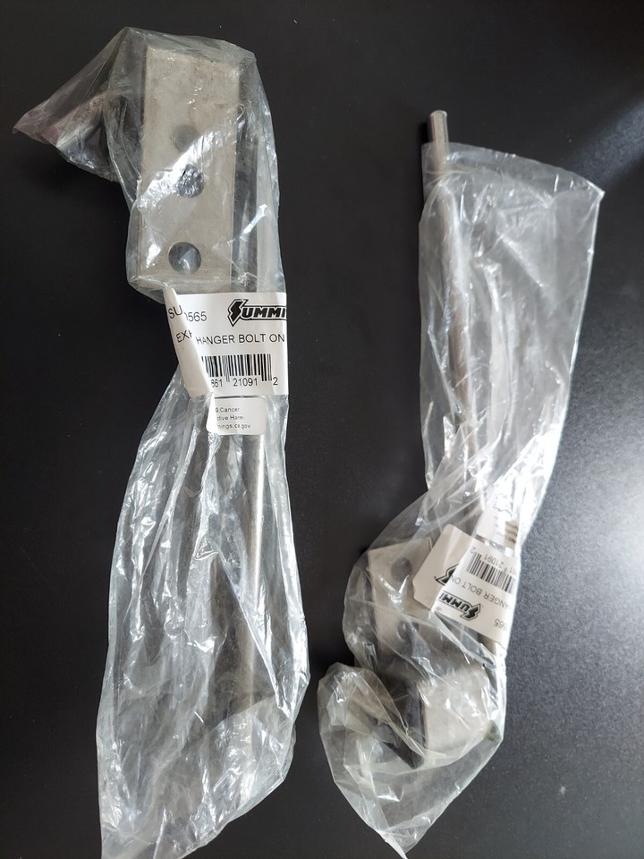 Summit Racing Exhaust Hanger Bolt On Sum-630565 | eBay