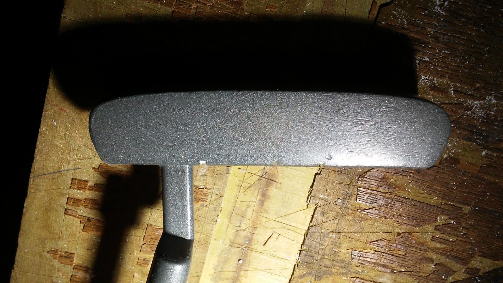 Putter Wilson Alignment 1000 Putter 35" Mens RH | eBay