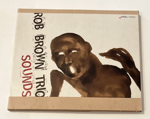 Rob Brown Trio Sounds (CD) | eBay