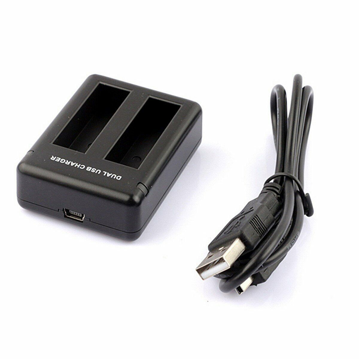 Gopro hero 4 ahdbt-401 charger usb cable | eBay