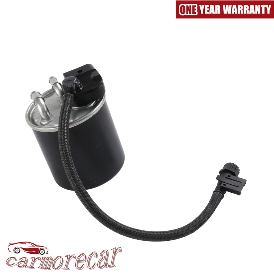 Fuel Filter For Mercedes Sprinter 2500 3500 2.1 Turbo Diesel WK82018 | eBay