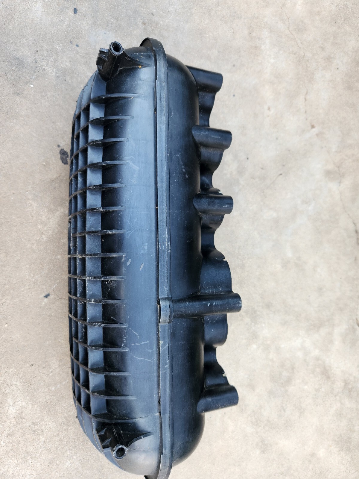 2000-2003 Ford F250 F350 Superduty Excursion 6.8L V10 Engine Lower ...