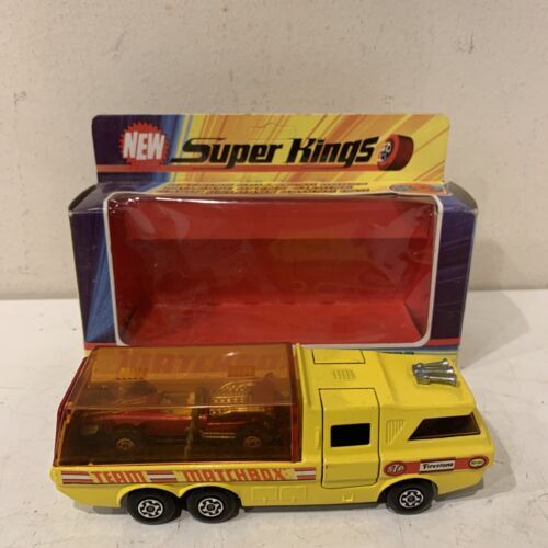 Matchbox Diecast Car Transporters for sale - eBay