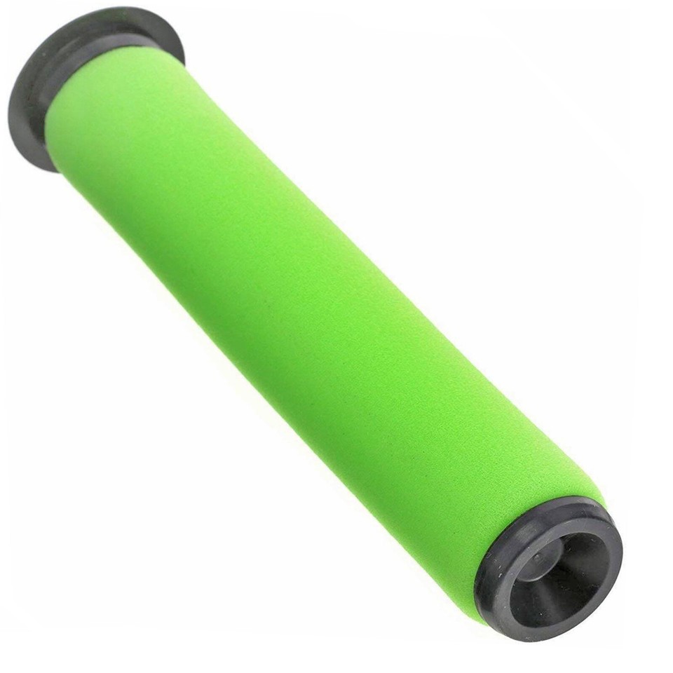 Green Washable Filters Kit for GTECH System Air Ram K9 Multi MK2 ...