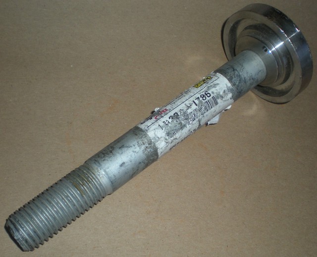 Neway Trailer Air Suspension 334-1786 Bolt Assembly Ez-align 905 08 009 ...