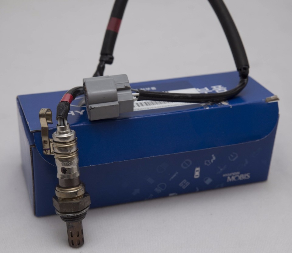 Genuine Parts 392102G550 Oxygen Sensor RR For Hyundai Azera 2011 2014 ...