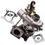 WL85C Turbo Turbocharger For Mazda Ford B2500 J97A RHF5 VJ33 VJ26 WL84 ...