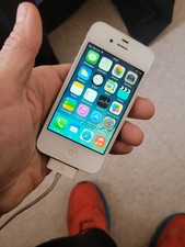 Apple iPhone 4 - 8 GB - Black (Verizon) for sale online | eBay