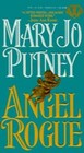 Angel Rogue: Revised Edition (Fallen Angels Novels) - VERY GOOD ...