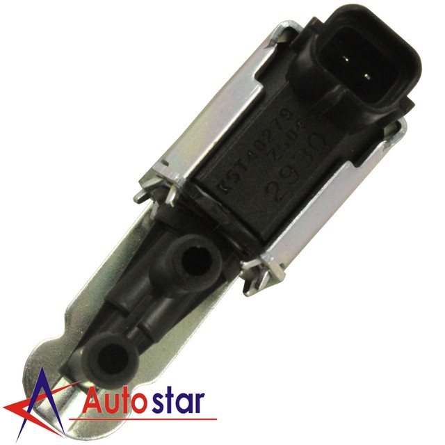 Z50418741A Genuine Mazda Valve Solenoid Z504-18-741a for sale online | eBay