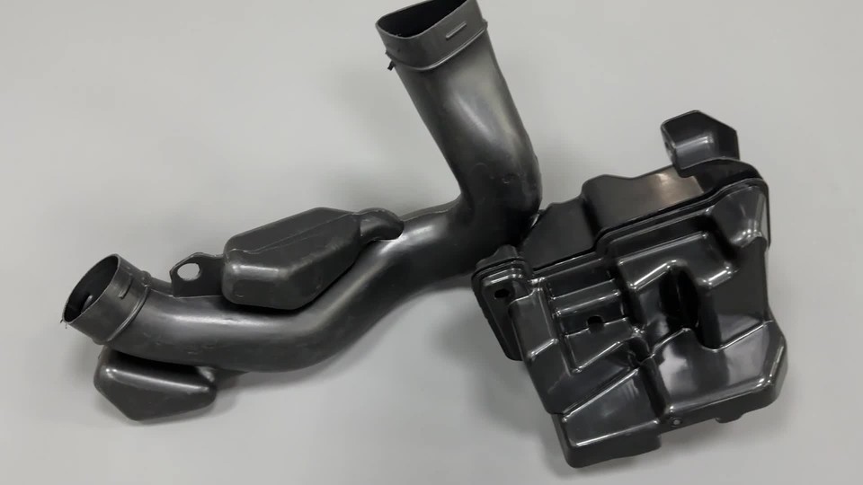 FOR 2012-2015 Honda Civic Engine Air Cleaner Intake Resonator Chamber 1 ...