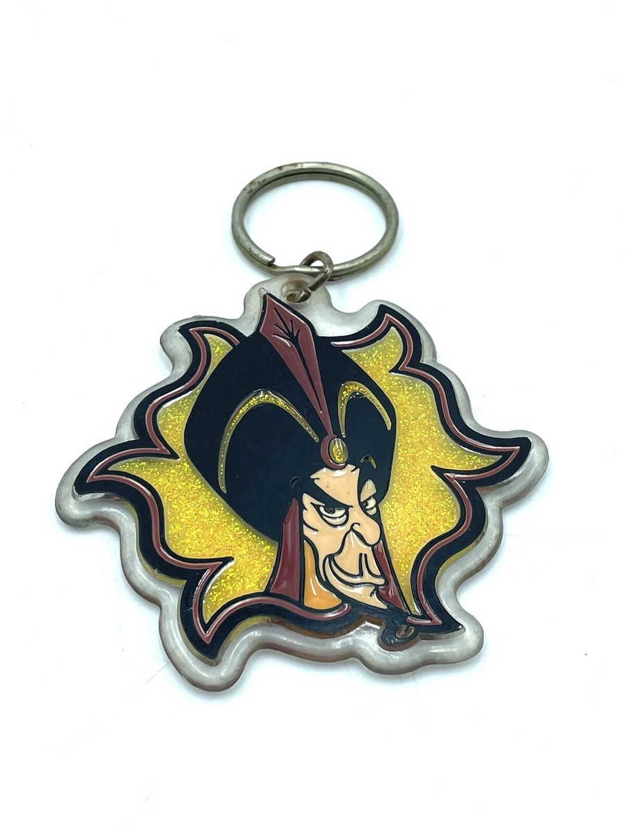 Personaggi Di Aladdin Jafar 25 Curiosità Sui Personaggi Di Aladdin