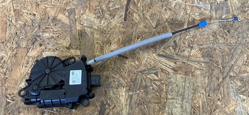 Land Rover Discovery Sport L550 Powered Tailgate Actuator LR095551 ...