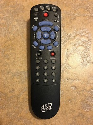 DISH shops NETWORK Bev 301 311
