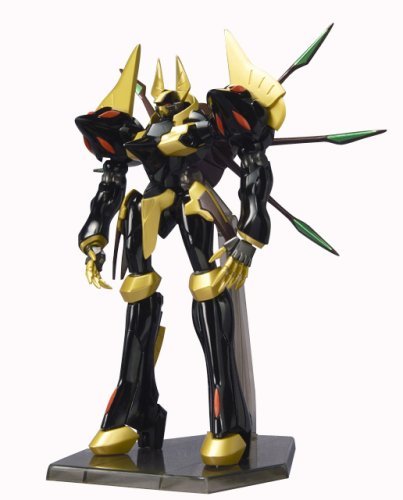 Code Geass Gawain Model Kit
