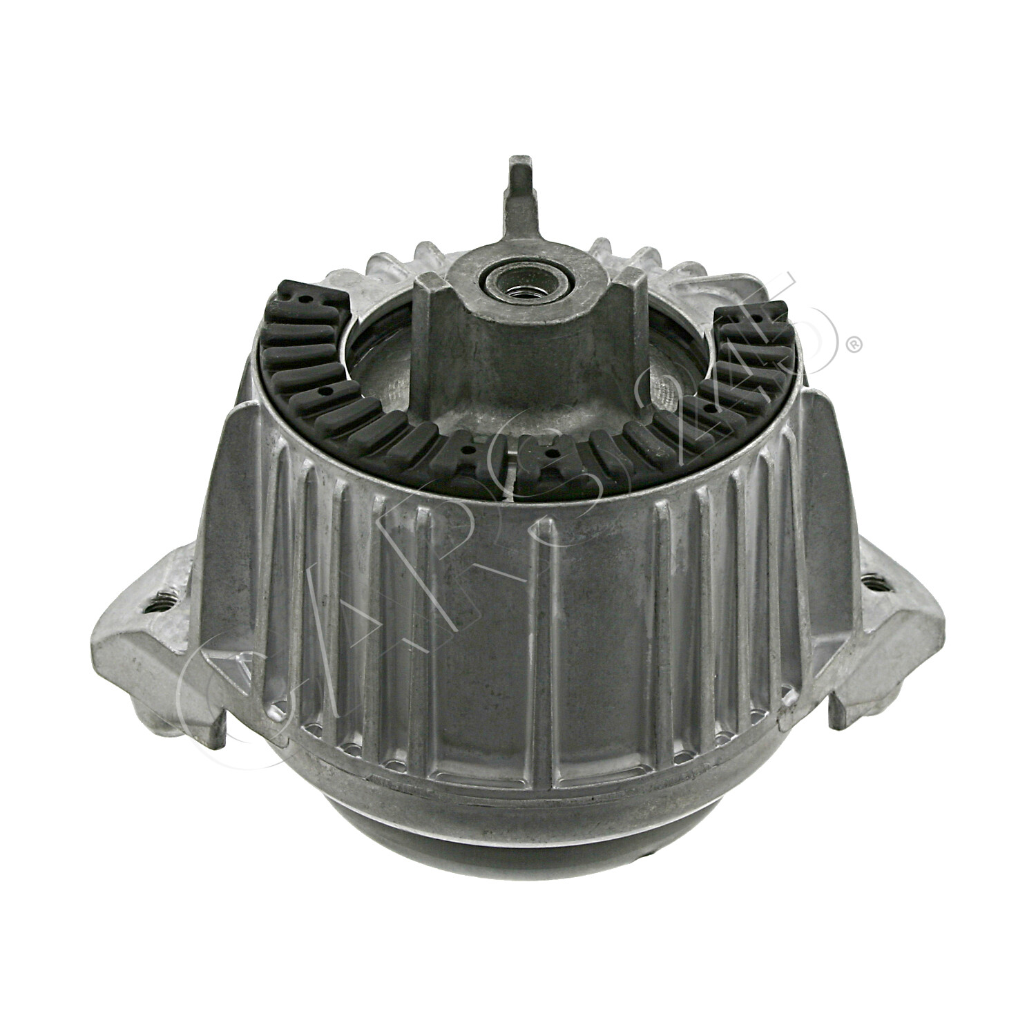 SWAG Engine Mounting Left Front Fits MERCEDES W212 W204 S212 S204 ...