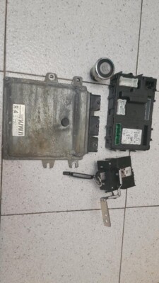 nissan maxima 2011 ecu ignition kit key match | eBay