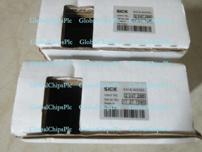 1 PCS SICK SX1A-A0000L 2047286 | eBay