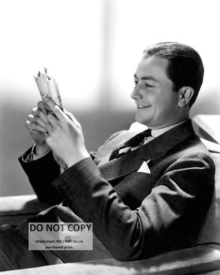 ACTOR ROBERT YOUNG - 8X10 PUBLICITY PHOTO (AB990) | eBay